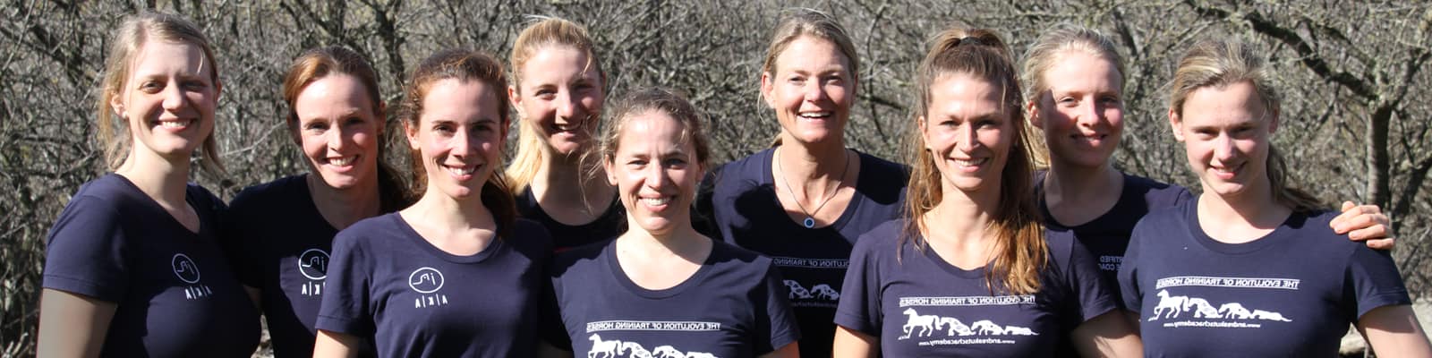 Julia Guth | AKA | Andrea Kutsch Akademie